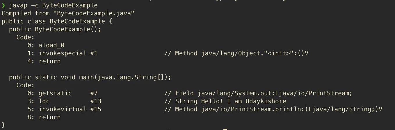 Mastering the Go Build Command: A Comprehensive Guide | by Udaykishore Resu | Medium