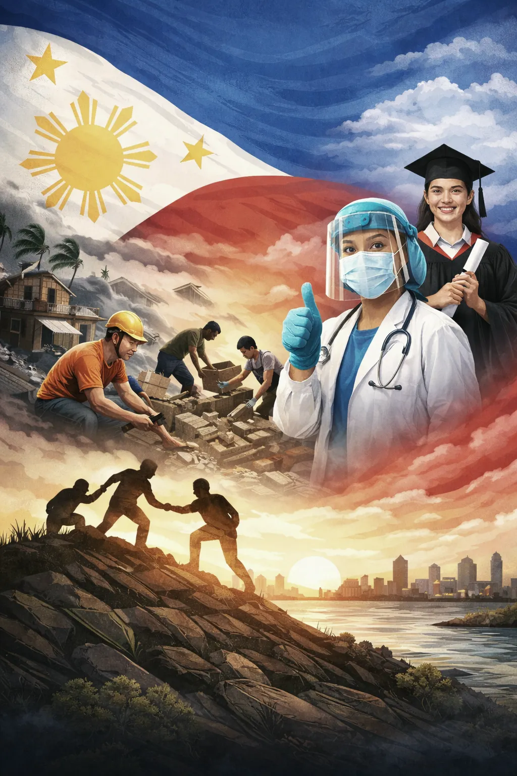 Why Federalism Will Not Work in the Philippines: A Critical Analysis ...