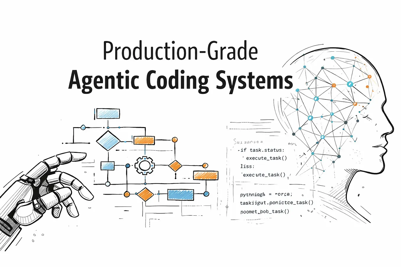 What Actually Works in Real Agentic Coding Systems (After Six Tries ...