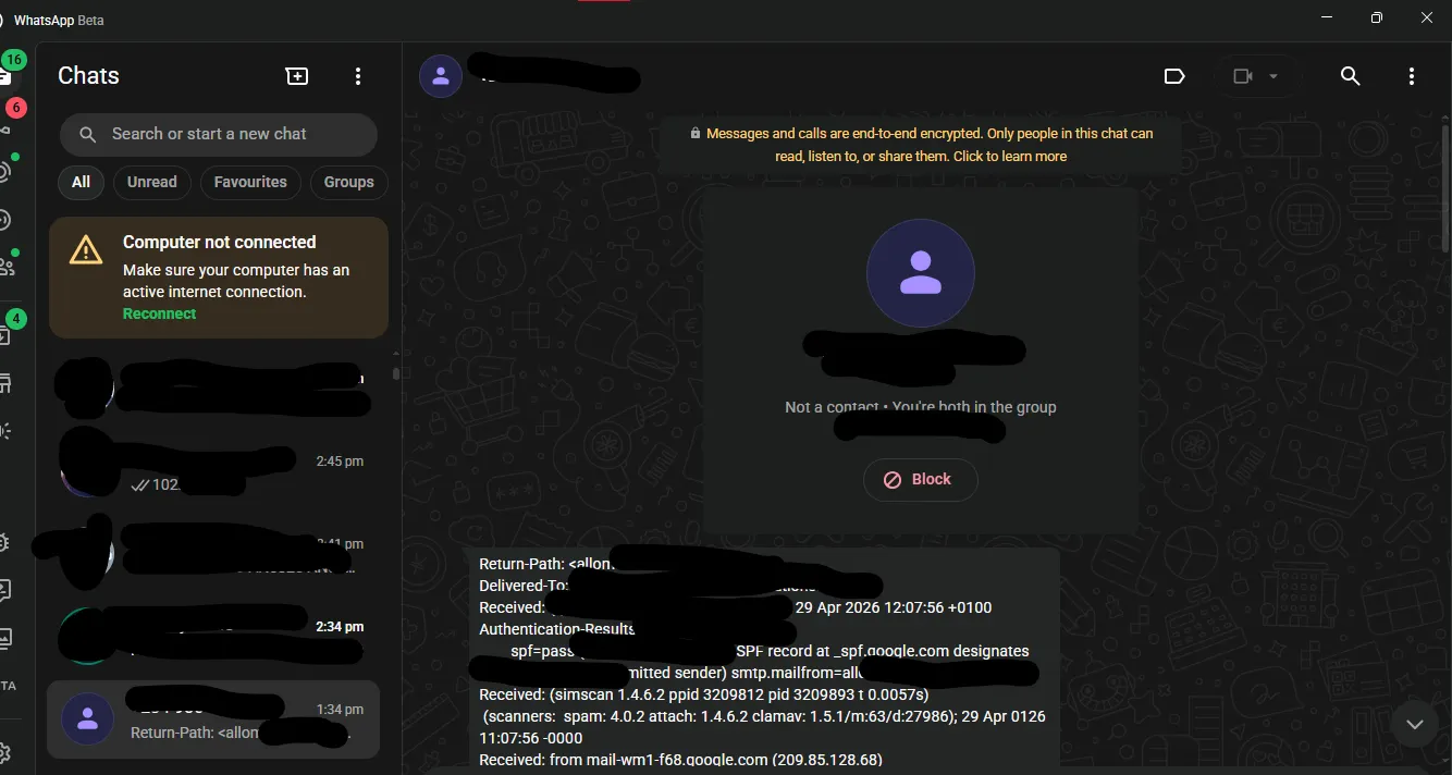 Email Analysis Challenge-LetsDefend Lab Walkthrough | by Joseph Karuga ...