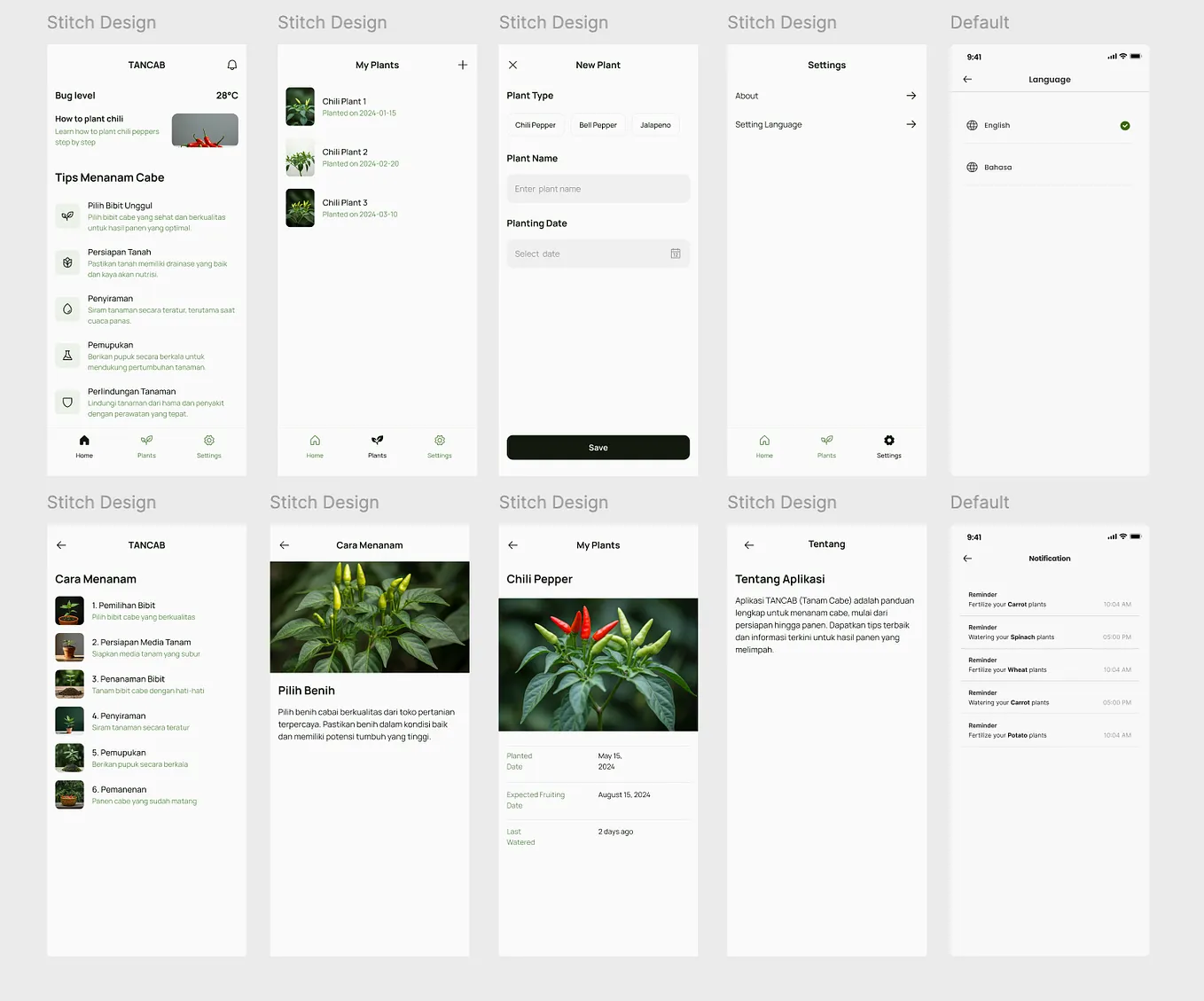5 Best Navigation Bar Examples. Key Takeaways | by Expert App Devs | Medium