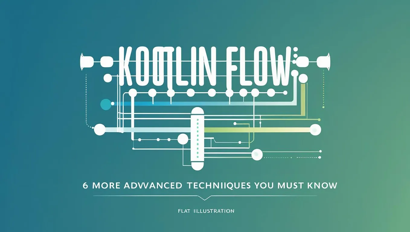 How to properly collect Flows on Android? | by Elián Fabián | Medium