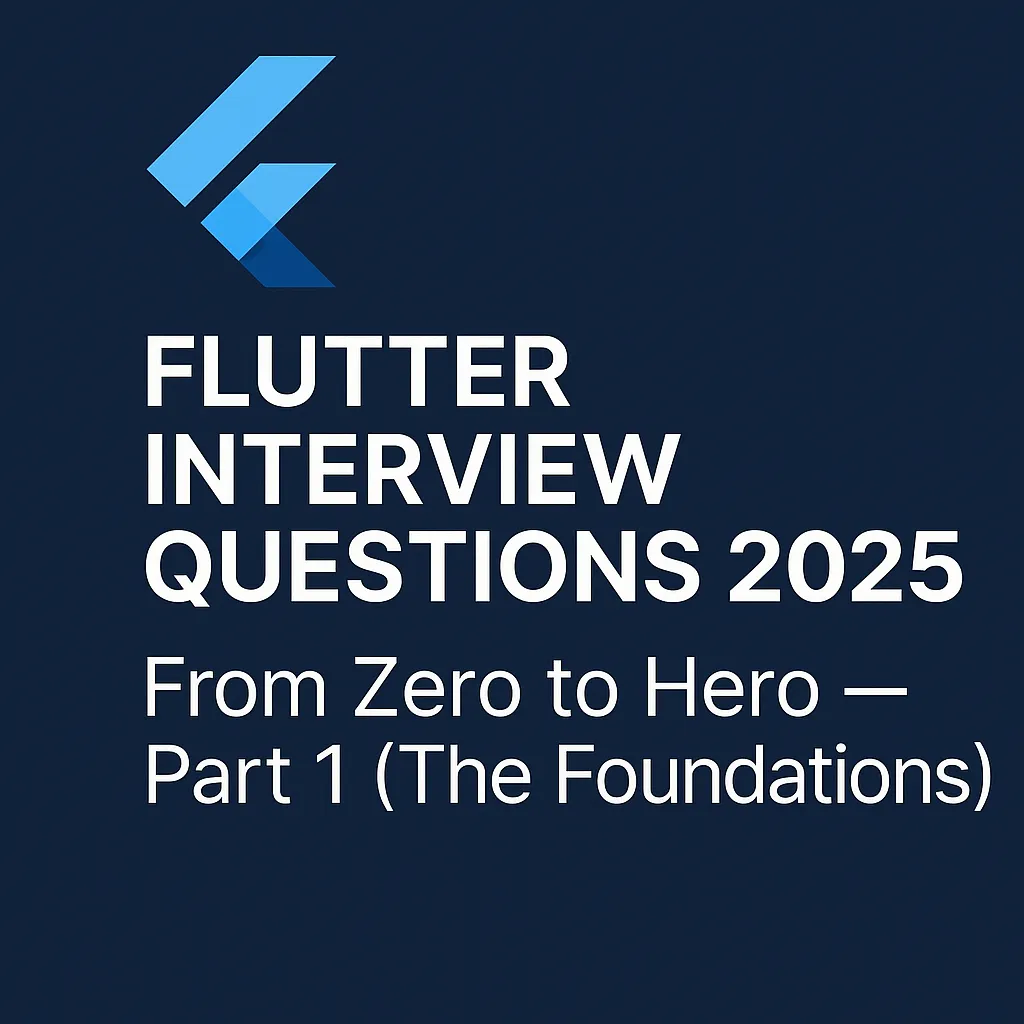 Elevate Your Flutter App with Background Services using flutter_background_service | by MD ...