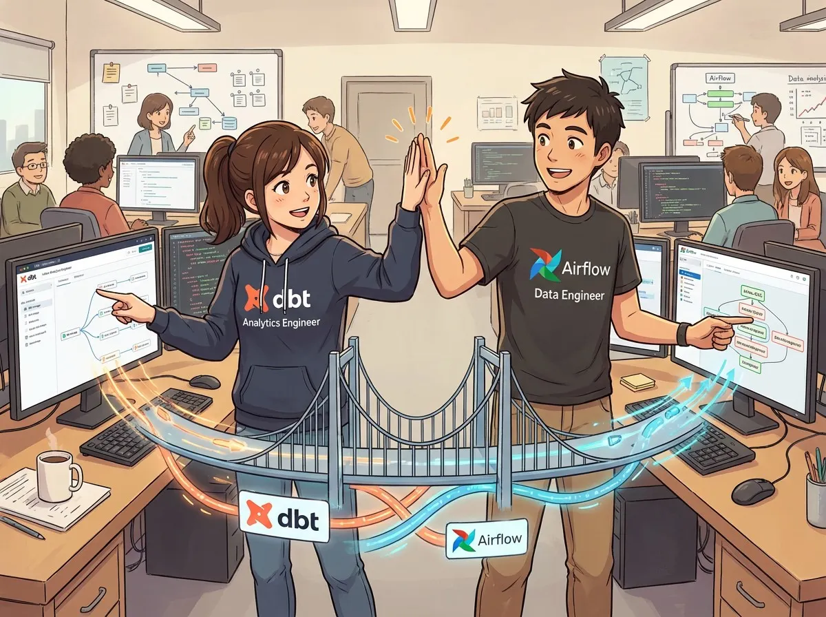 Troubleshooting Heavy dbt docs generate Command | by Fumiaki Kobayashi ...