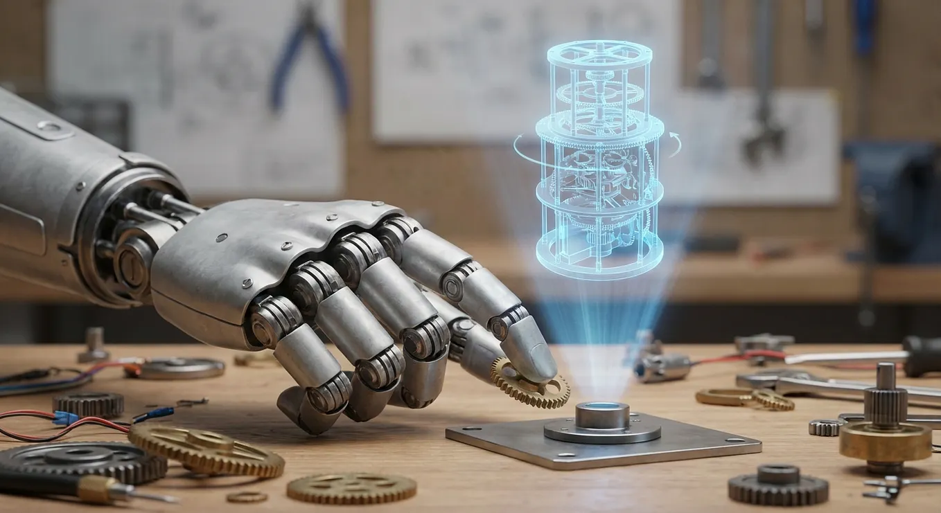 Multi-Modal Models in AI: What They Are and Why They Matter | by Piuli ...
