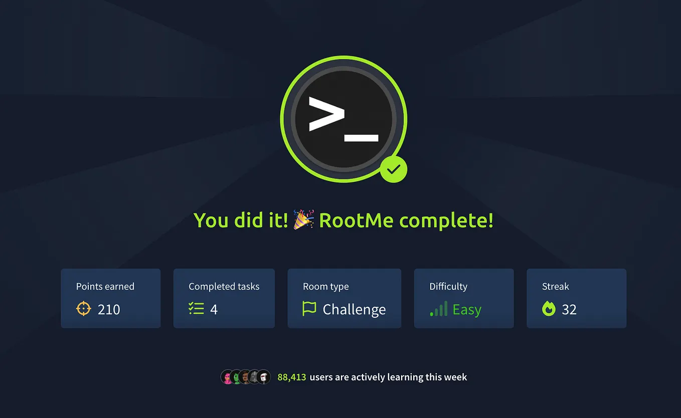 c4ptur3-th3-fl4g — TryHackme Walkthrough | by Tvmgouder | Nov, 2025 ...