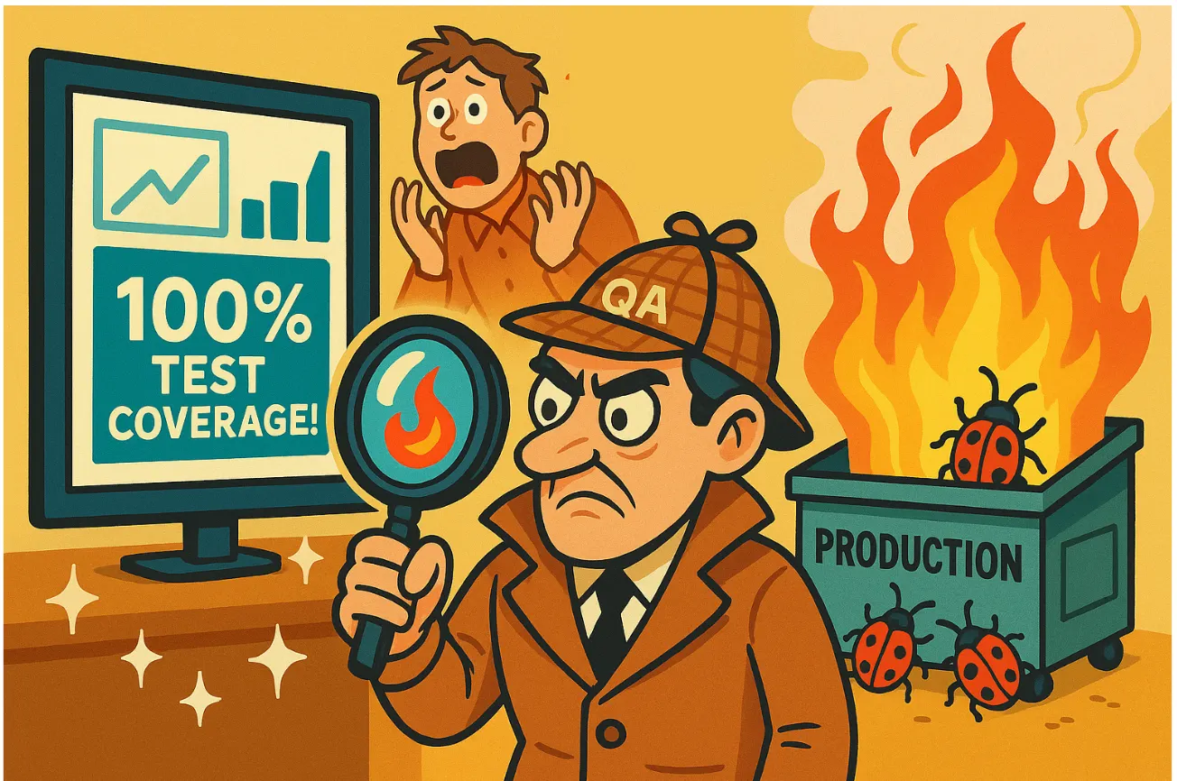 Bug Severity and Priority Matrix. Bugs are of great importance in the ...