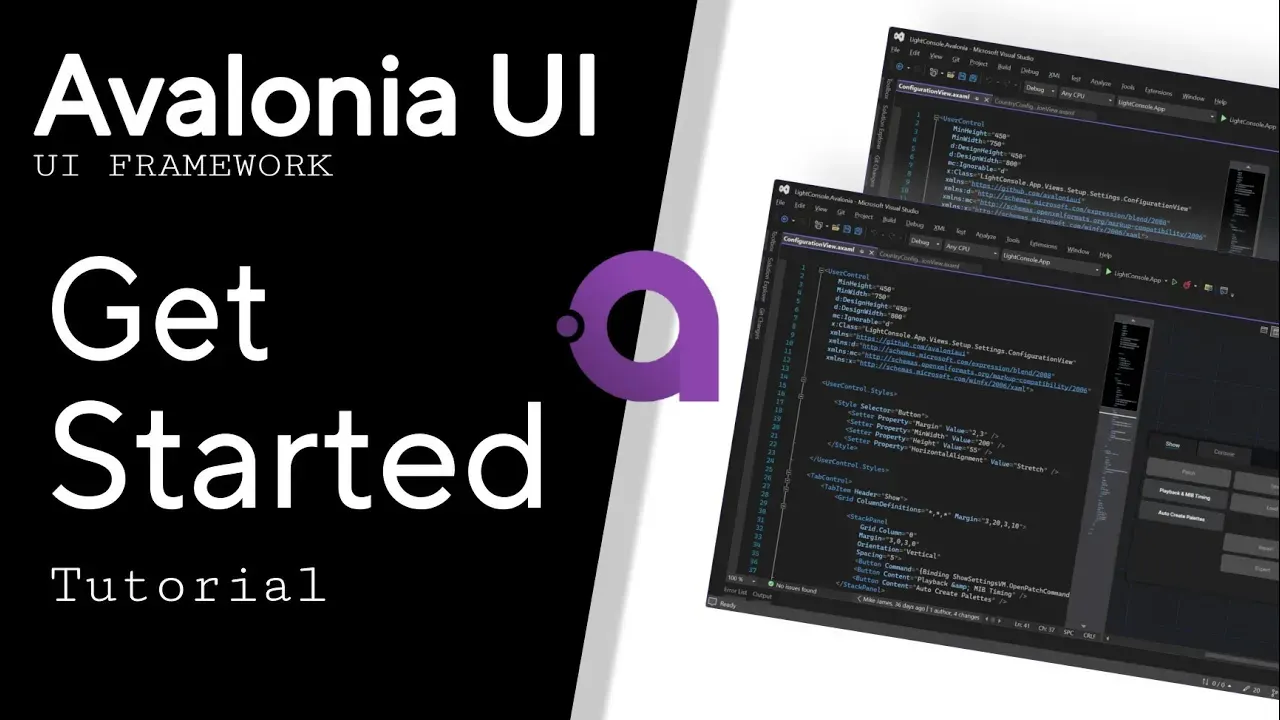 Navigation - NavigationView in WinUI 3 | by VectoArt | Medium