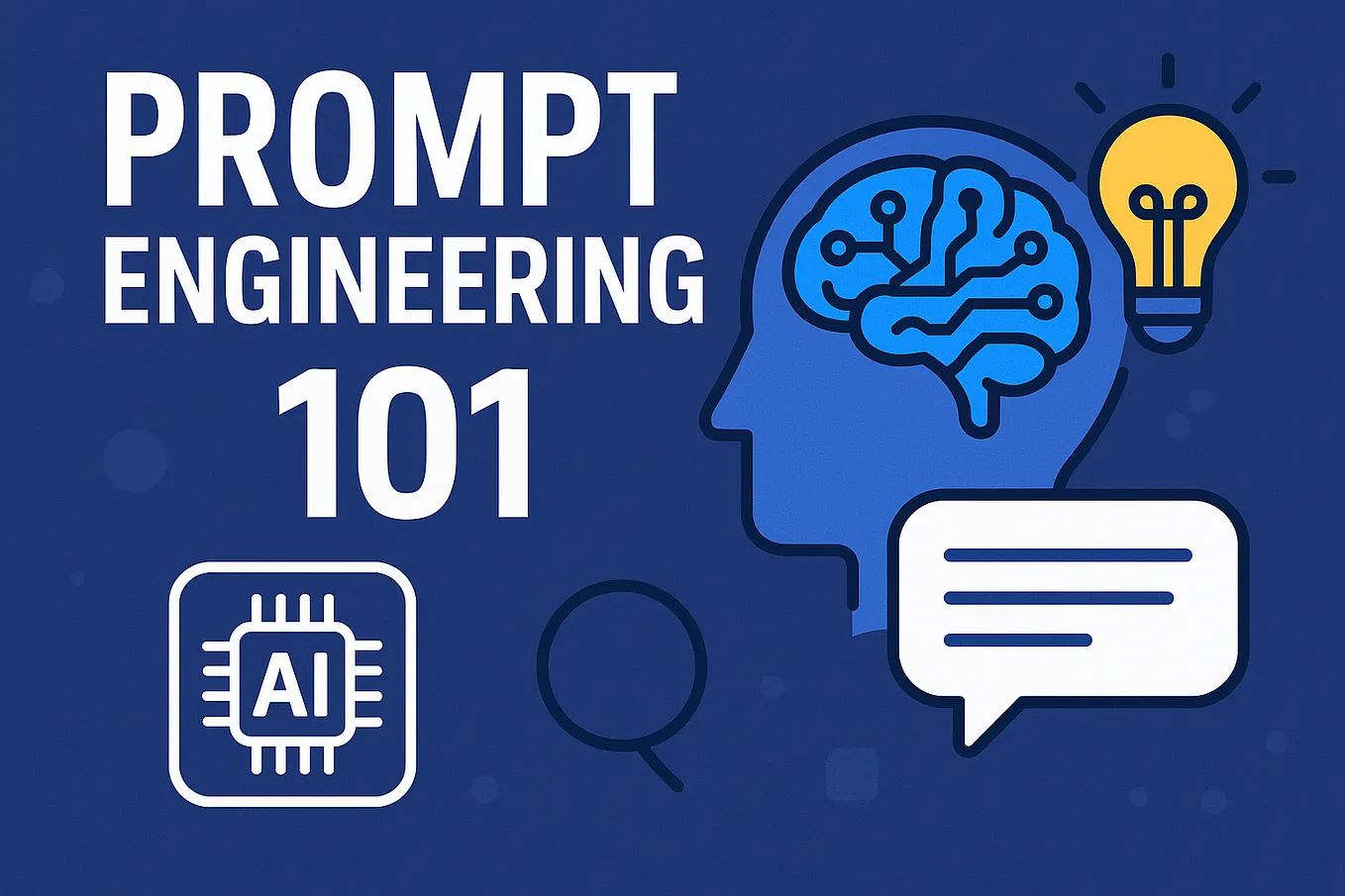 How to Build Effective Prompts: Tips, Mistakes, and Examples | by Code ...