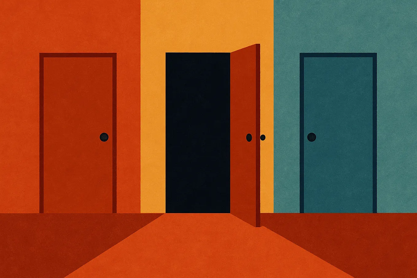 The Monty Hall Problem and The Bayes’ Theorem | by Juliana Daikawa | Medium