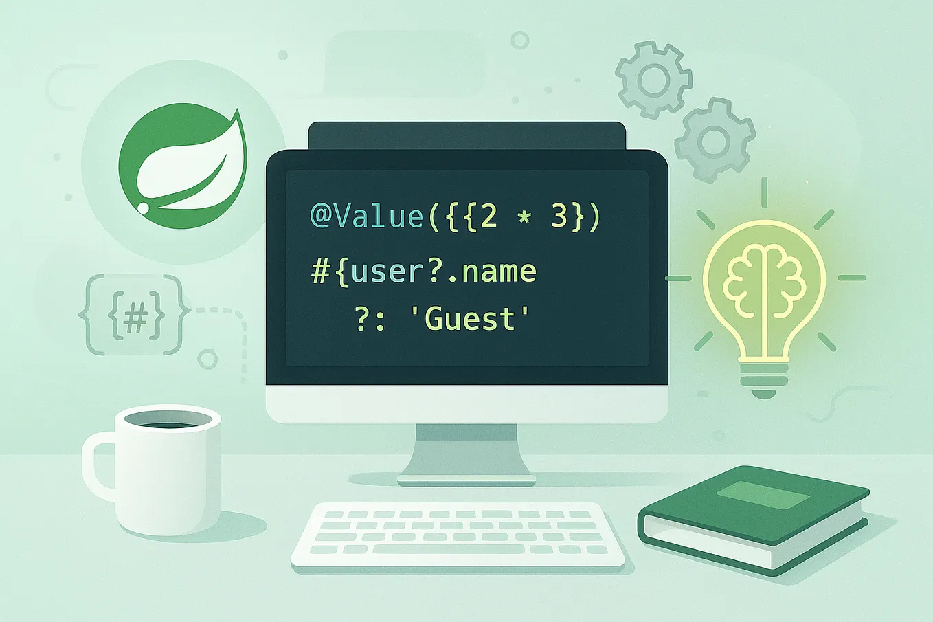 What Is Bean Scope in Java Spring ? | by Özgür Çağlak | Dec, 2025 | Medium