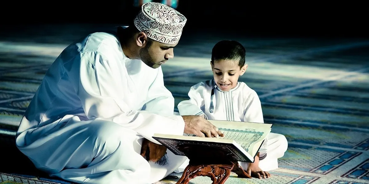 Explaining Ta’awwuz and Tasmiyah from a different perspective. How they ...