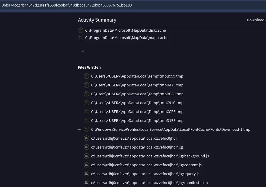 Mastering Malware Analysis. Exploring PE Header, Static and Dynamic… | by Shreyash Tambe | Medium