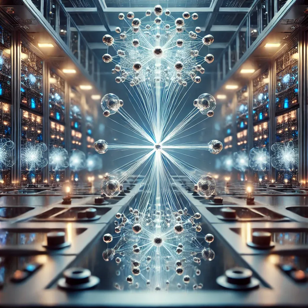 Reimagining Quantum Computing: The Unexpected Lessons from the Brain ...