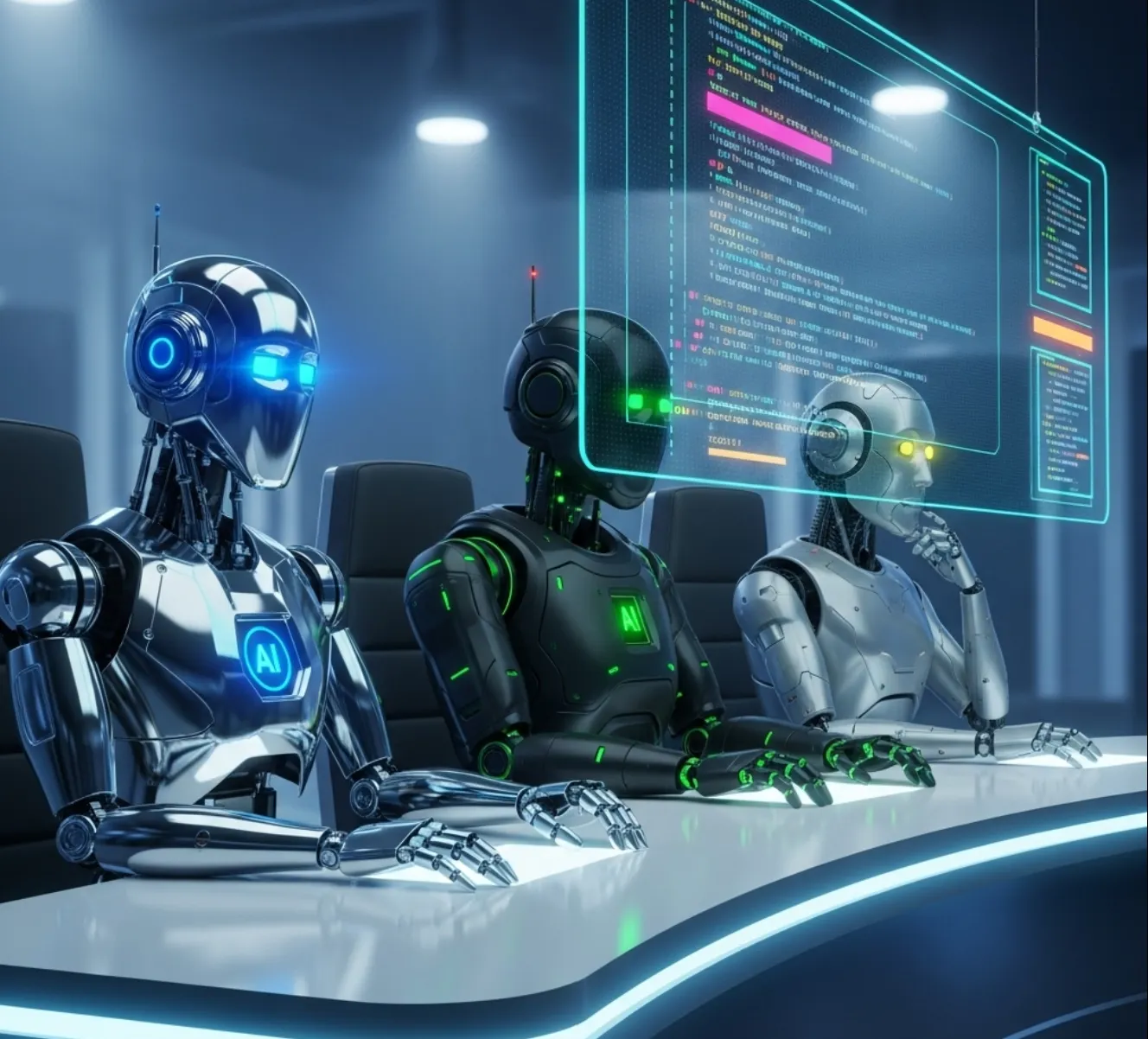 Vibe Coding a Serverless App with GitHub Copilot and Grok AI: How I Use AI to Build a Node.js ...