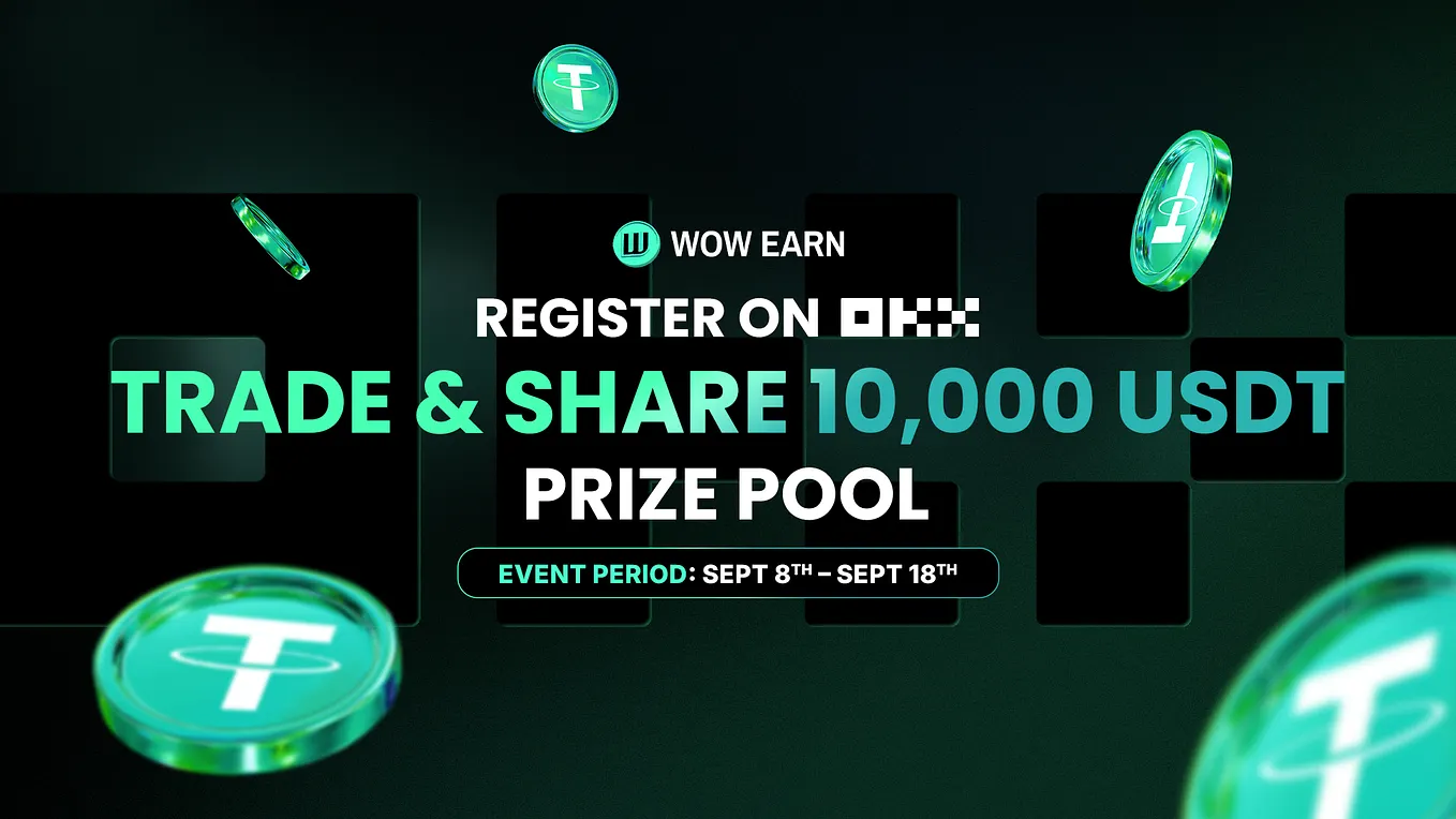 ⚒ WOW EARN Mining Guide: Start Earning On-Chain Rewards from Zero | by WOW EARN | Medium