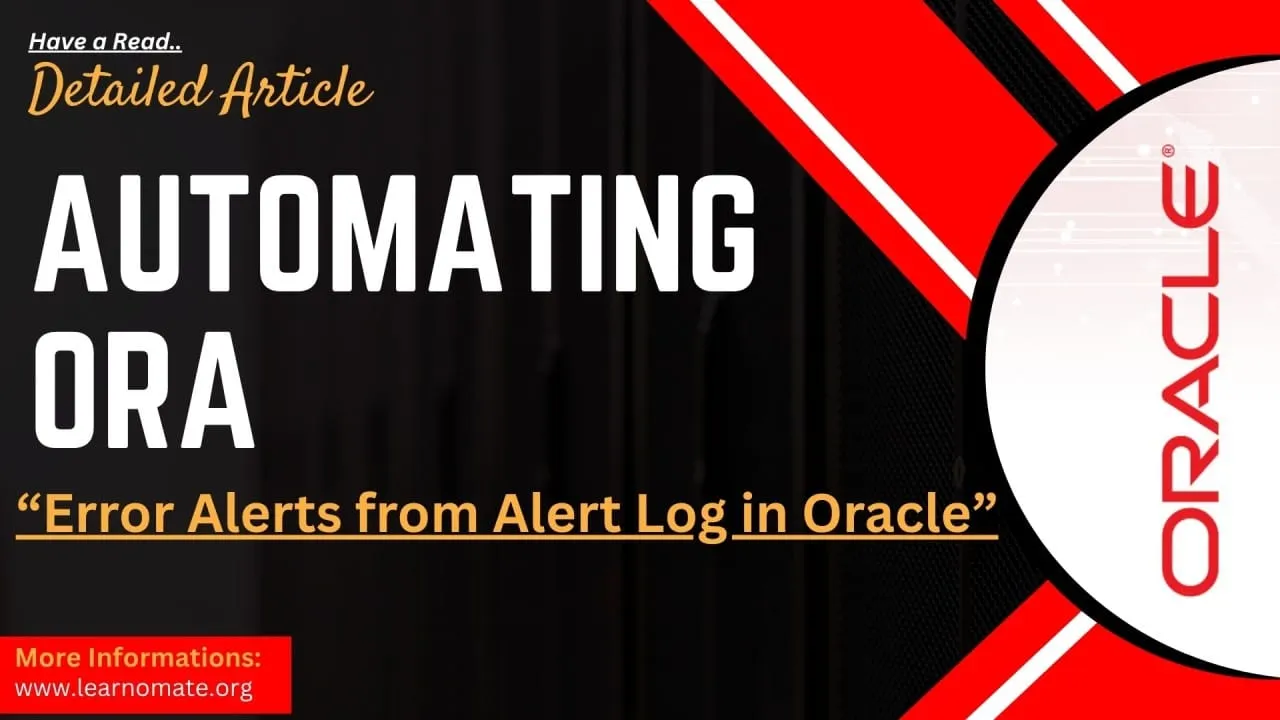 How to View Tablespace in Oracle — Complete Guide for Oracle DBAs | by ...