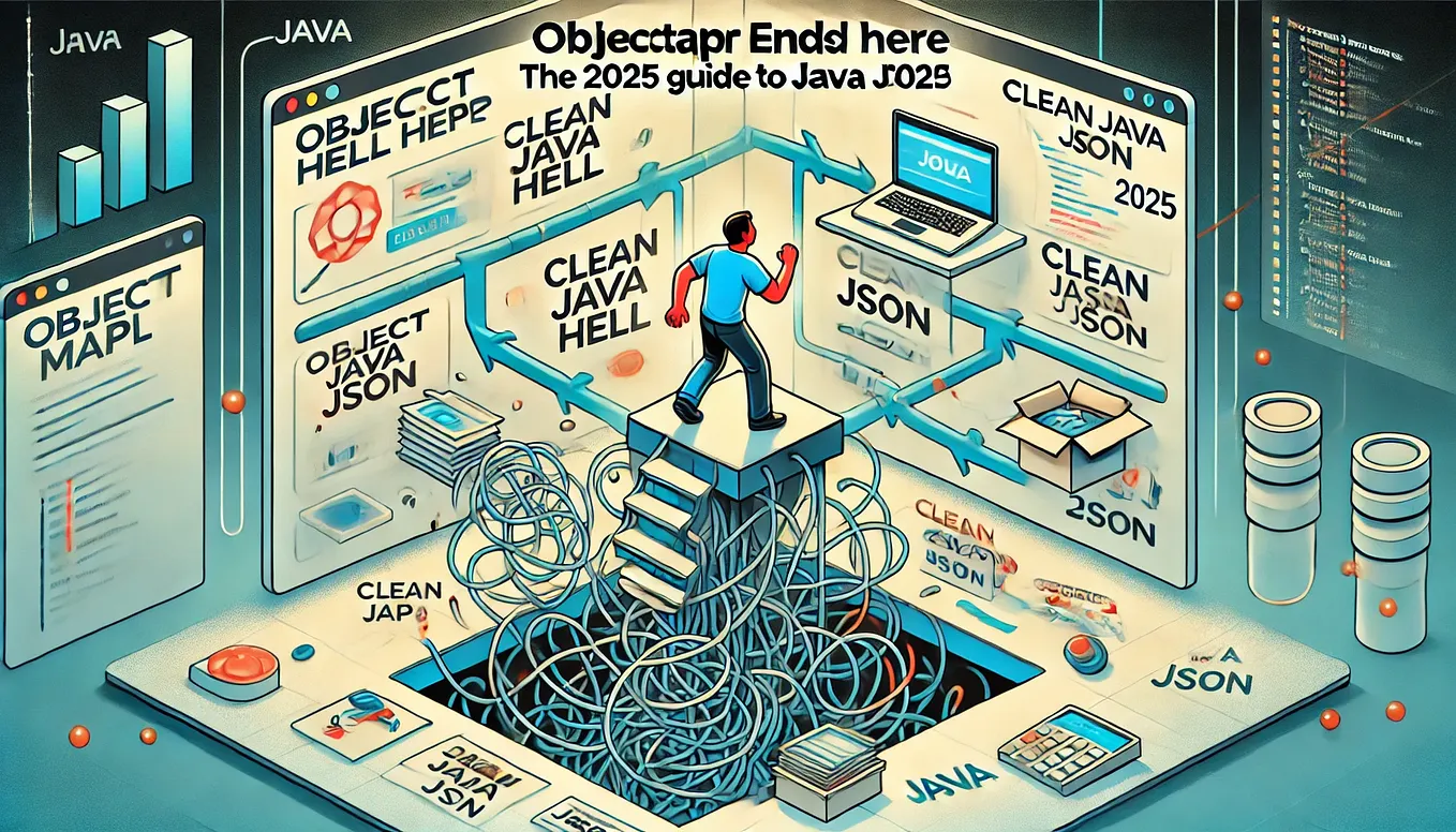 🚀 JDK 25 — The New Features in Java 25 (With Code Examples) | by Lakshika | Aug, 2025 | Medium