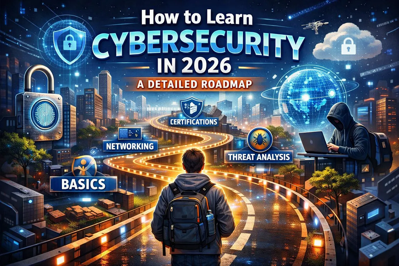 Which Is Better to Learn in 2026: Data Science or Cloud Computing? | by ...