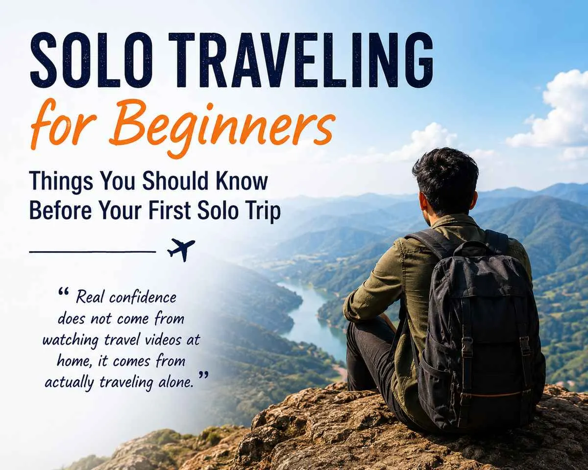 What My Solo Trip to Japan Taught Me About Failure and Life | by ...