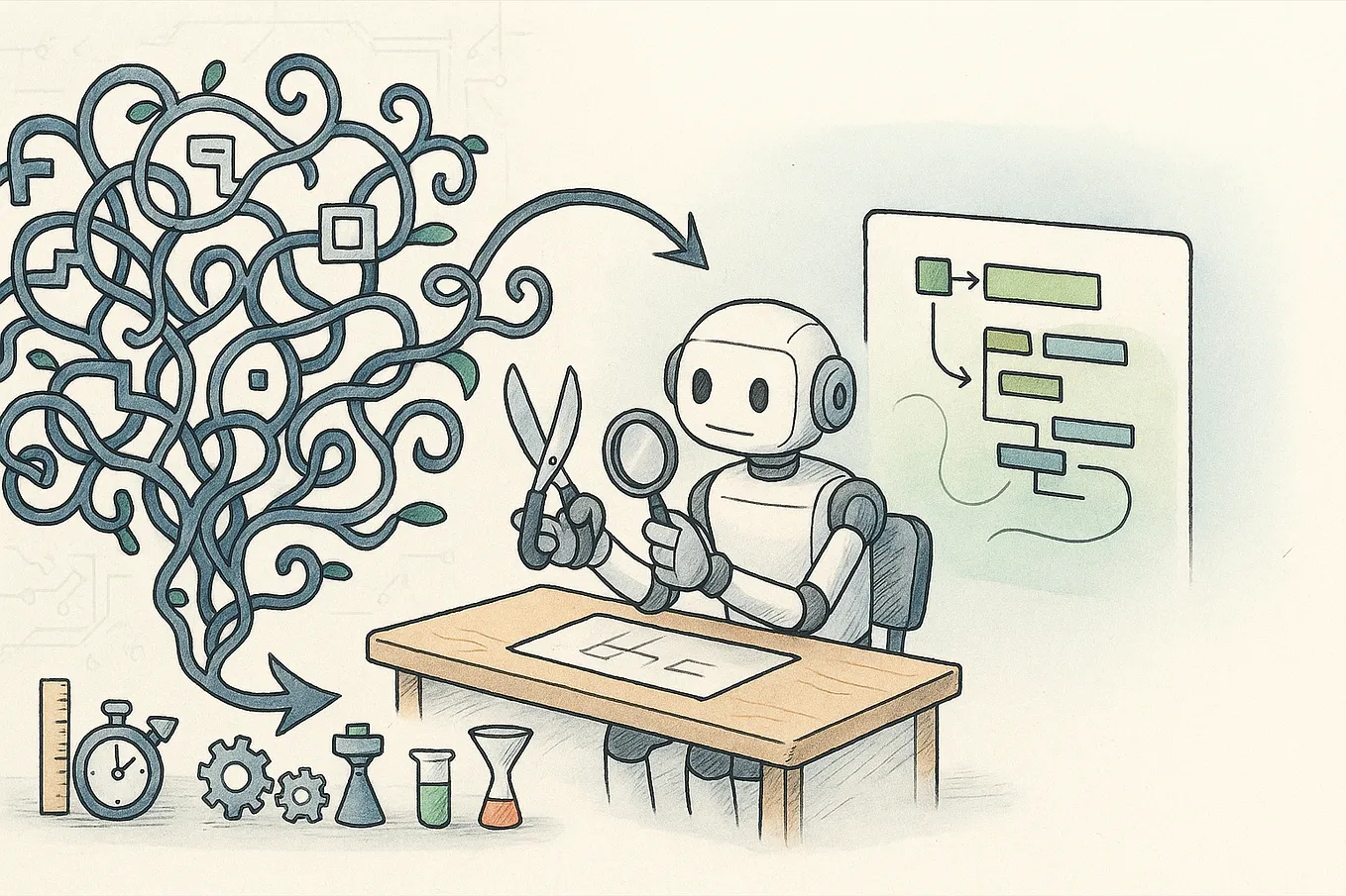 Building Autonomous Multi-Agent Systems with Cursor 2.0: From Manual to ...
