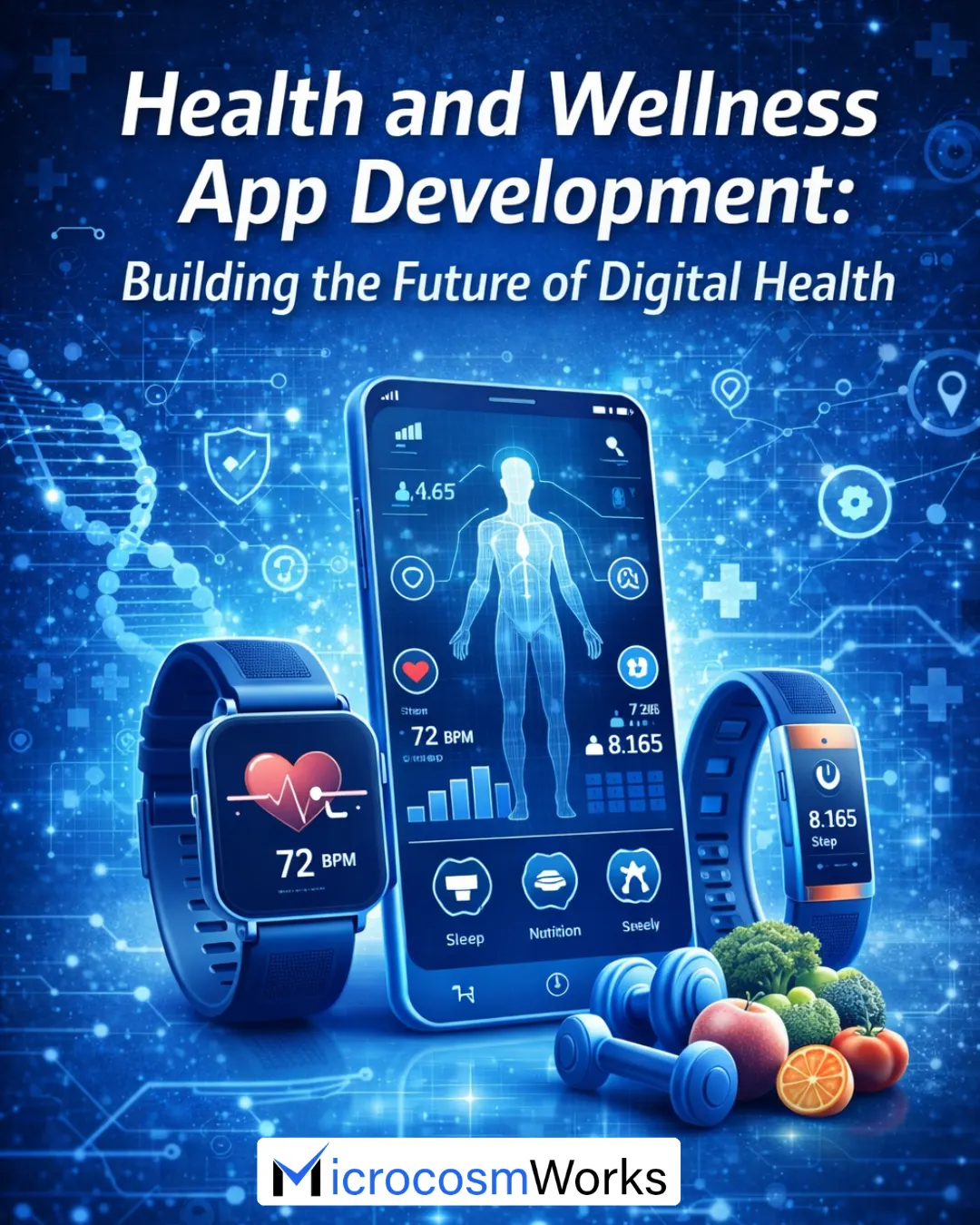 Genora AI: The Future of Intelligent AI Agent Development | by ...