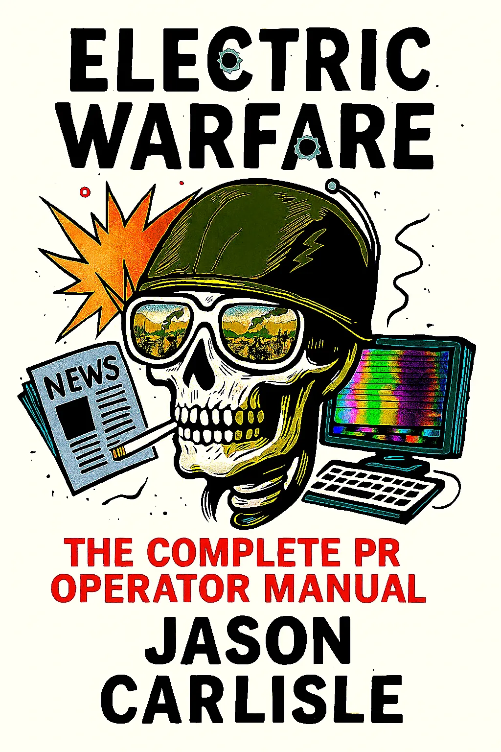 The Linguistic Landmine: How to Win a War With One Phrase | by Jason ...