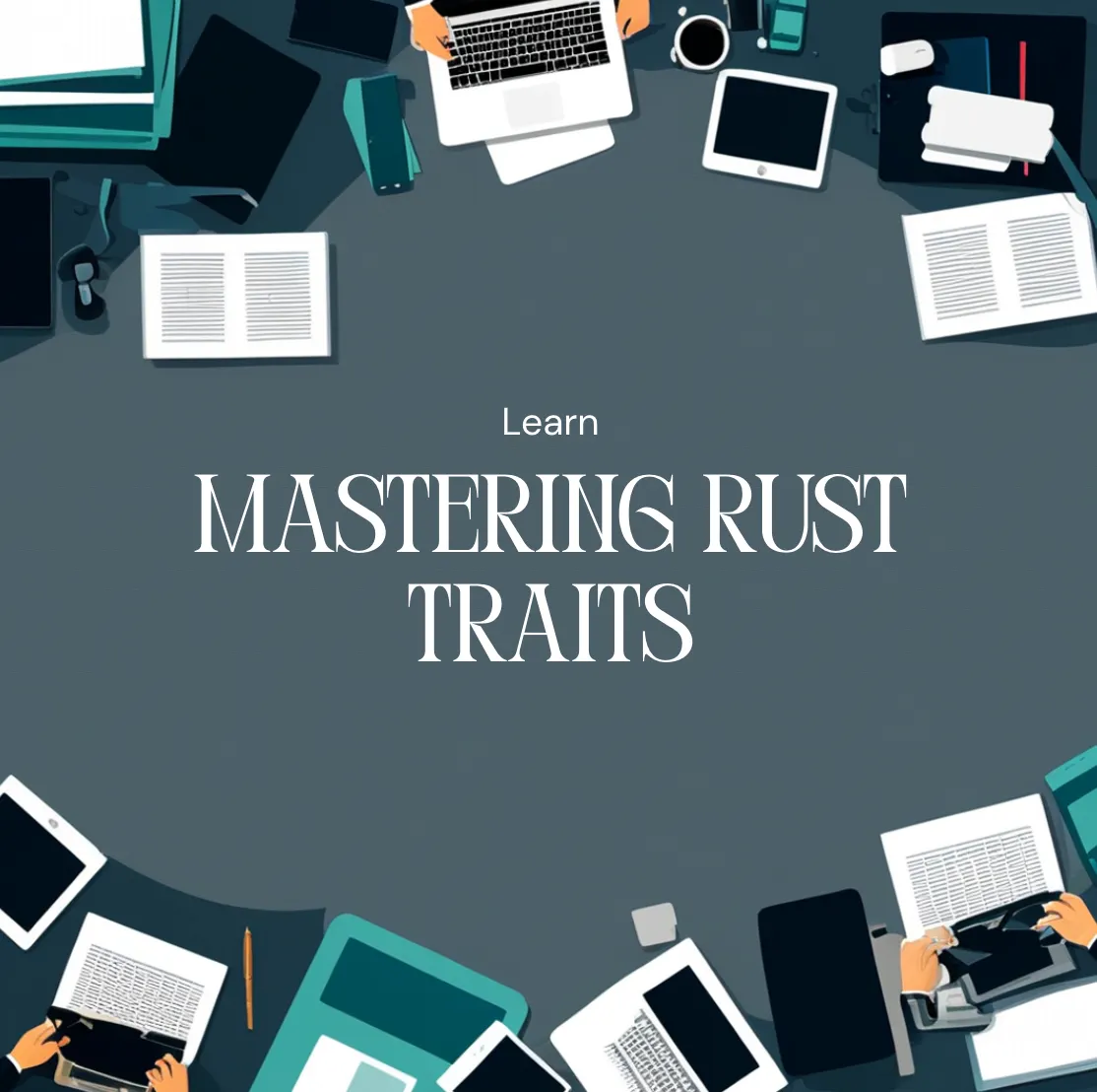 33 Most Useful Rust Iterator Methods | Medium