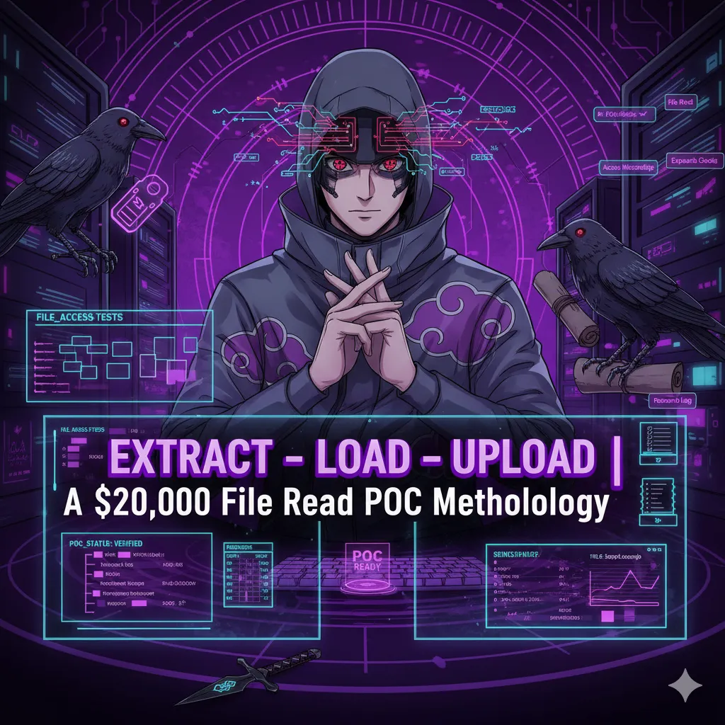 Mastering Web Cache Deception Vulnerabilities: An Advanced Bug Hunter’s Guide | by coffinxp ...