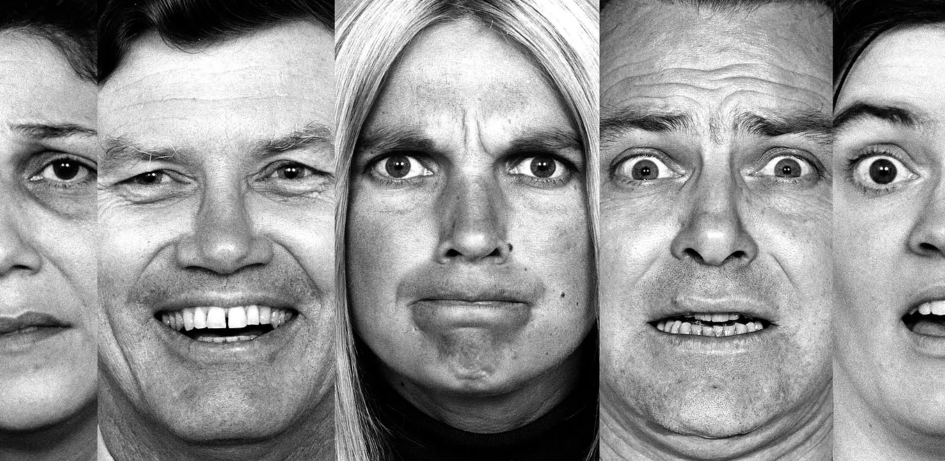 Suppressed Emotions and Deception: The Discovery of Micro Expressions ...