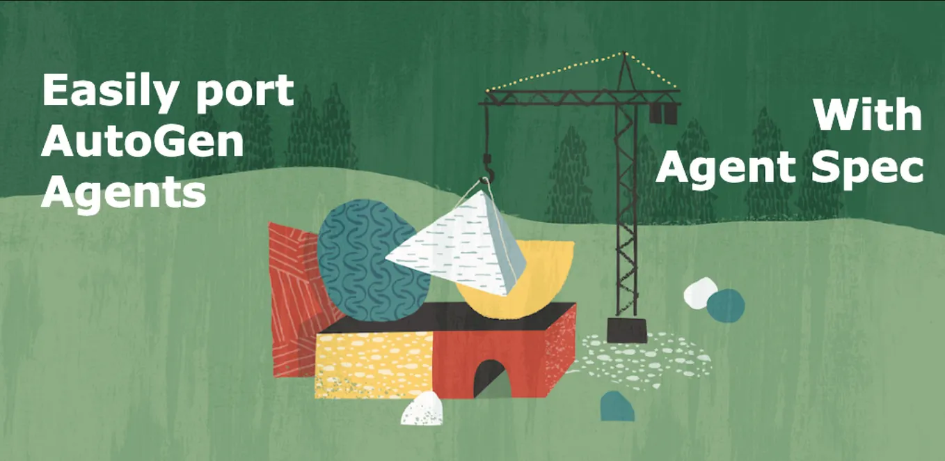 Tutorial: Building an LLM Operations Agent with Open Agent Spec and WayFlow | by Paul Cayet ...