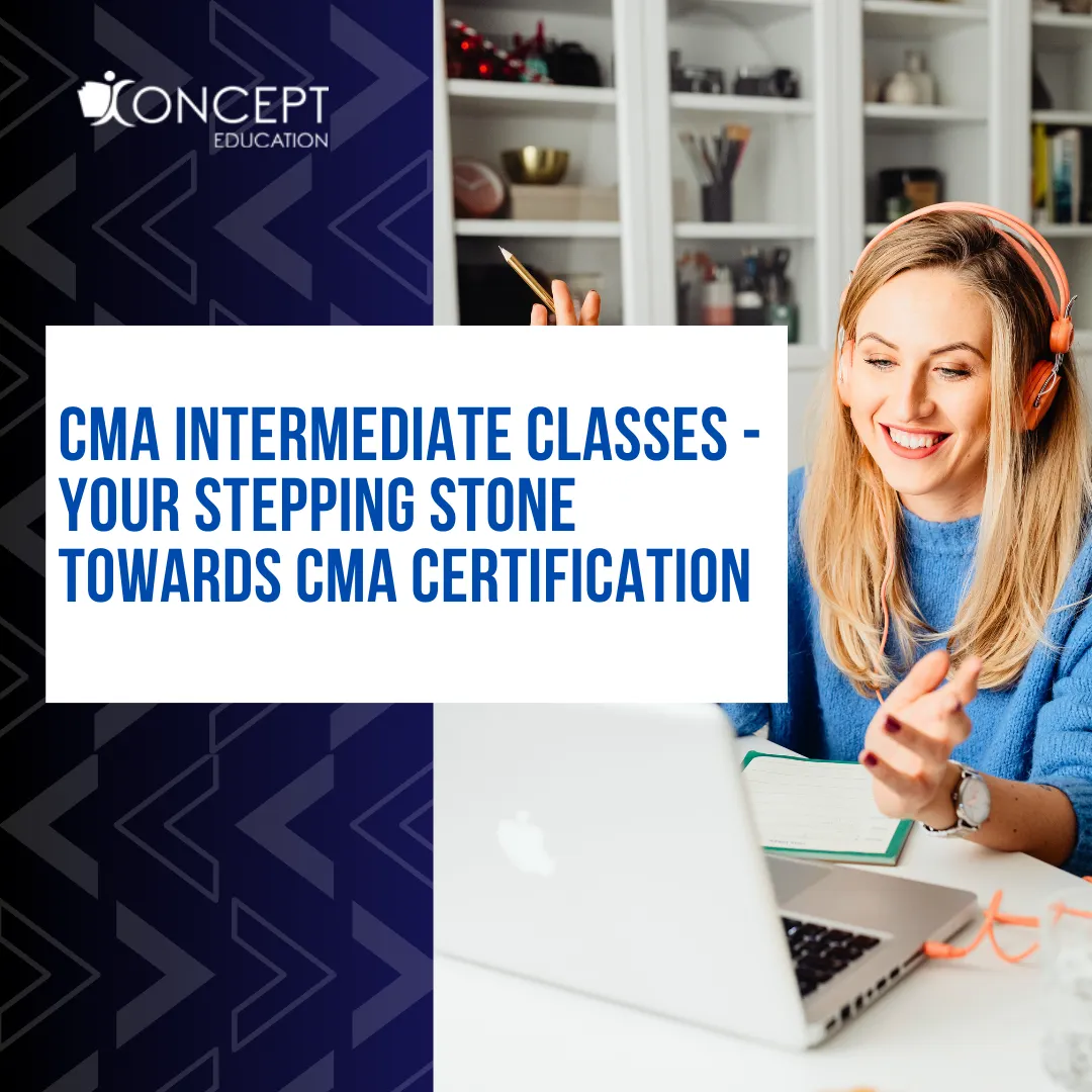 The Ultimate Guide to CMA Foundation Online Classes: Unlocking Success in Your Accounting ...