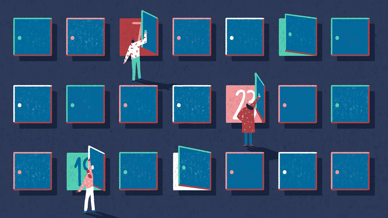 11 Interesting mathematics articles that you can read this summer | by ...