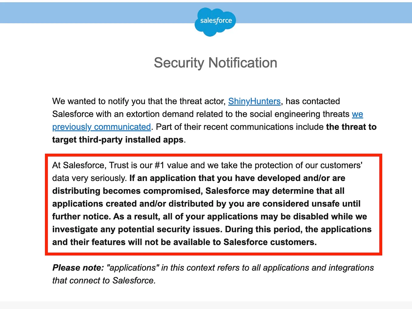 Salesforce: Encryption & Decryption in Apex | by Madhur Katarmal | Medium