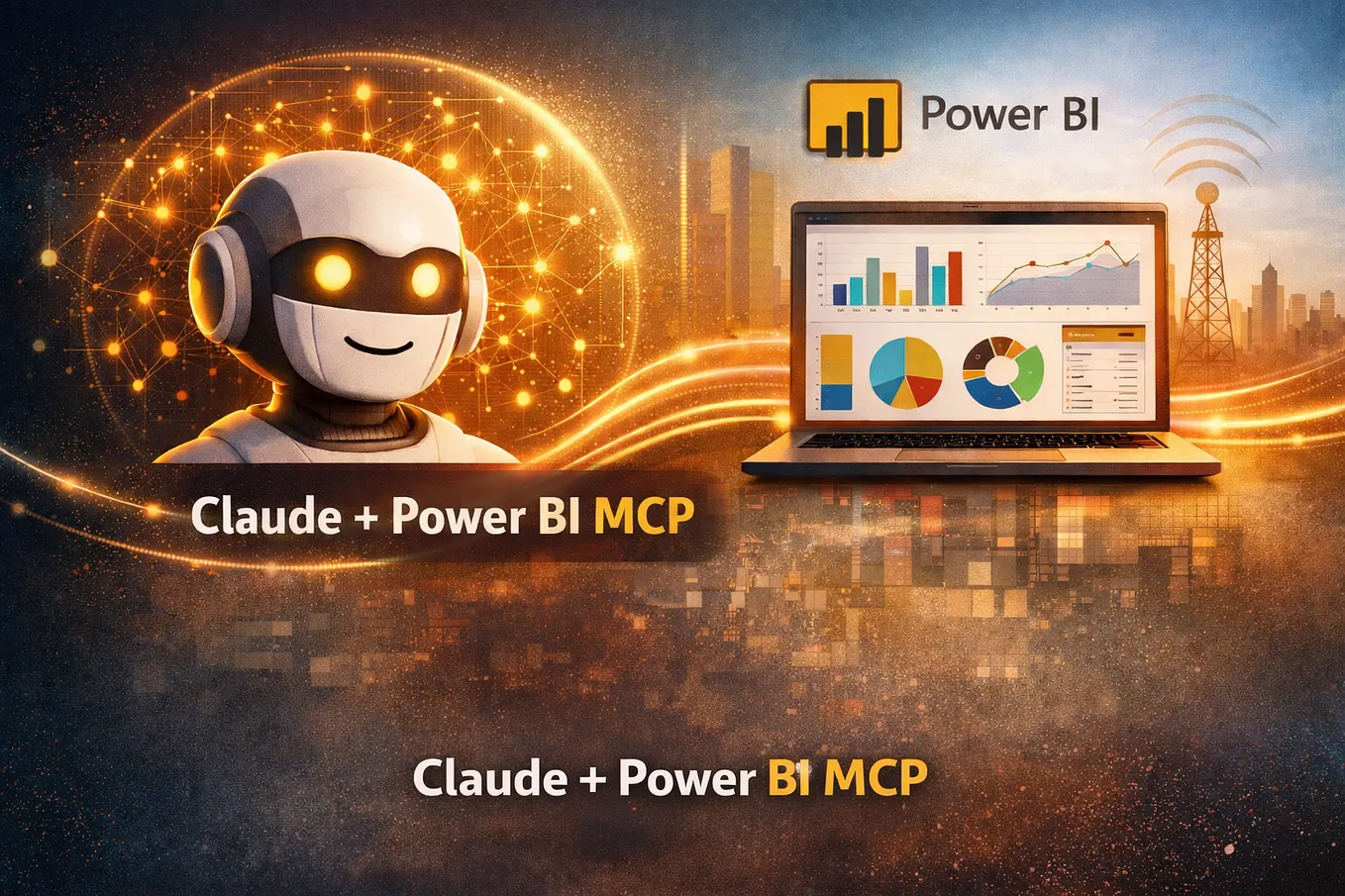 Power BI for Data Engineer’s. Introduction: | by Akshar Patel | Power ...