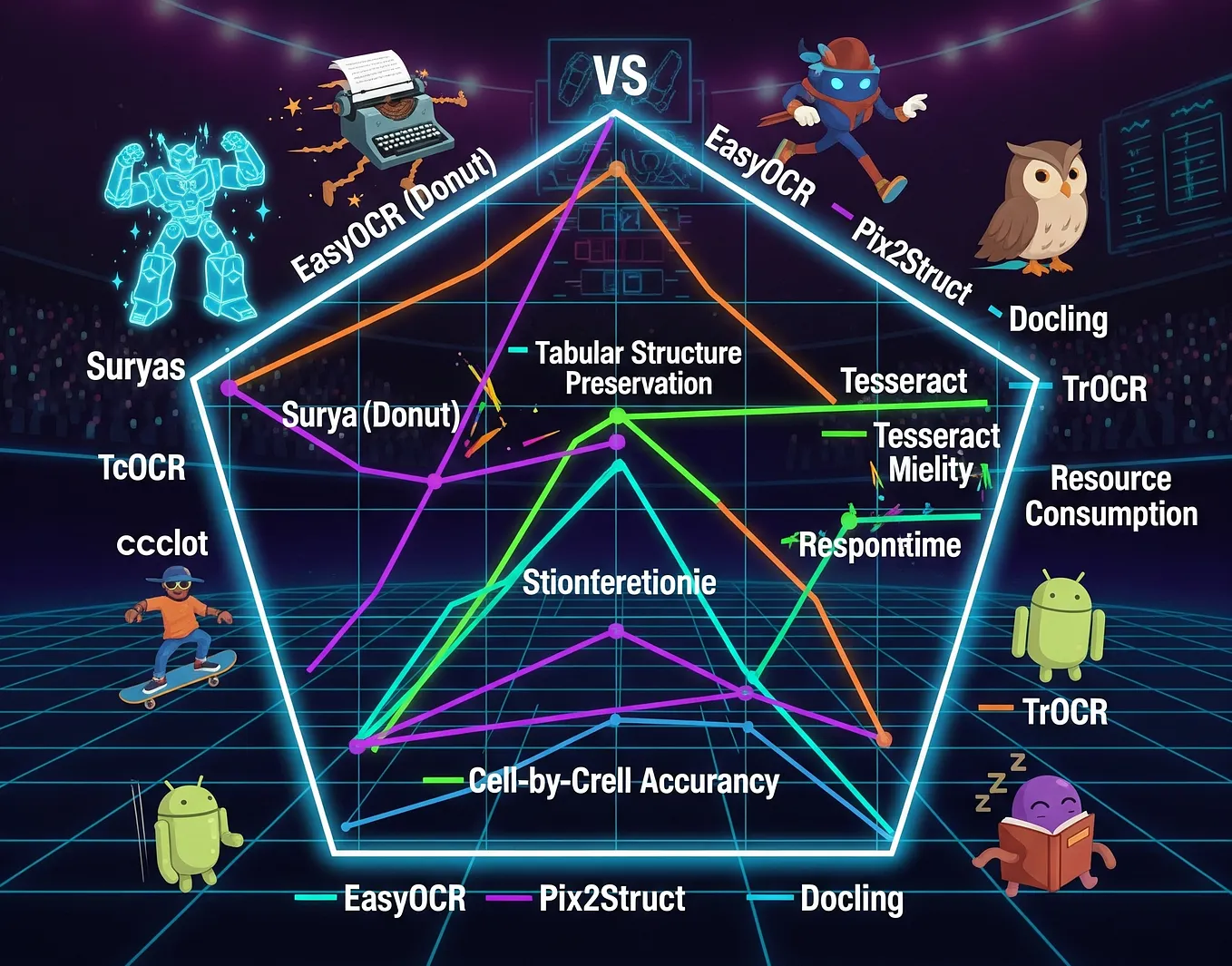 Correct image orientation using Python, Pytesseract and Imutils. | by ...