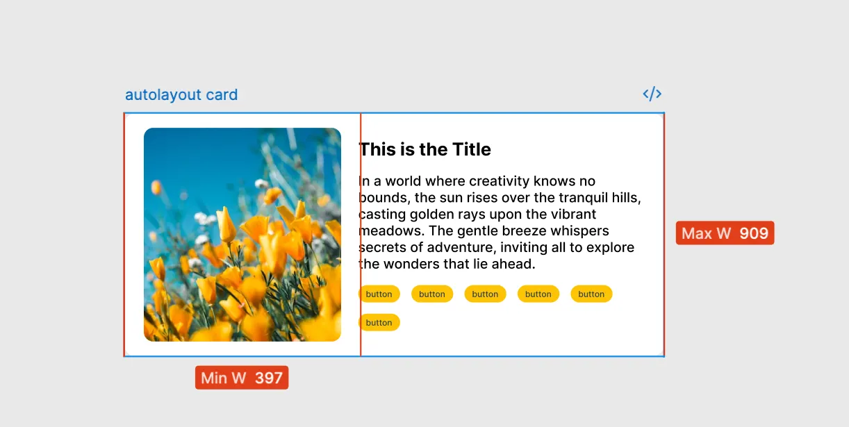Fixed-width, Responsive and Adaptive Layout. What to chose? | by Ksenia Toloknova | Bootcamp ...
