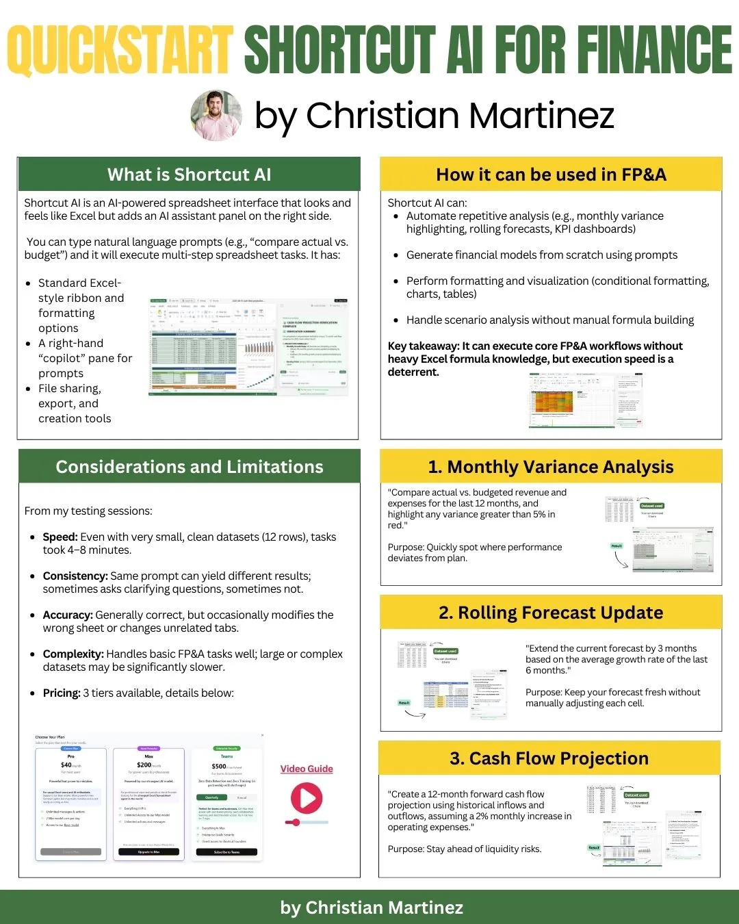 How To Get Python In Excel Microsoft Announced Python In Excel In By Christian Martinez