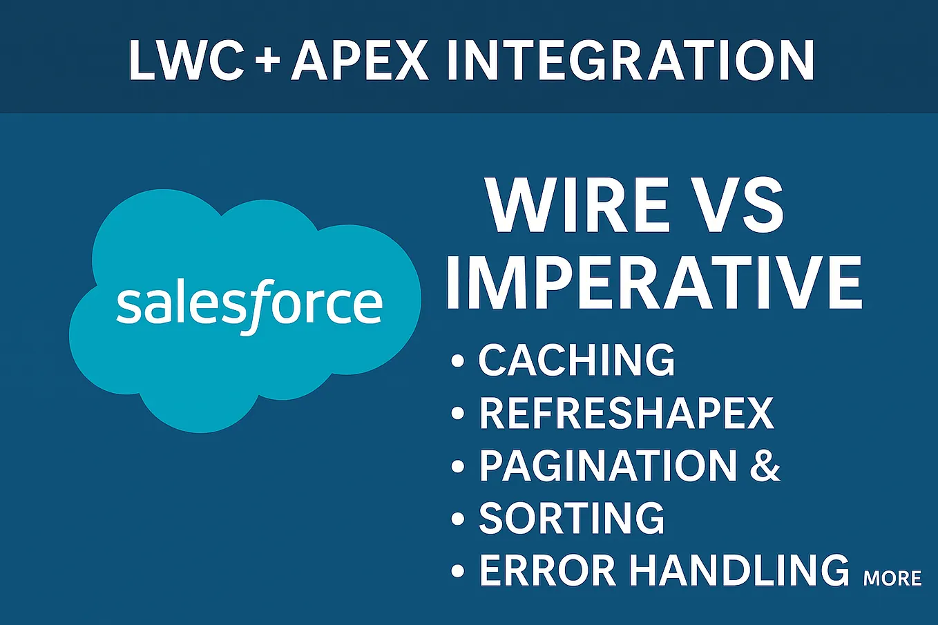 Governor Limits in Salesforce: Simple Explanation with Real Apex Code Examples | by Mr. Akash ...