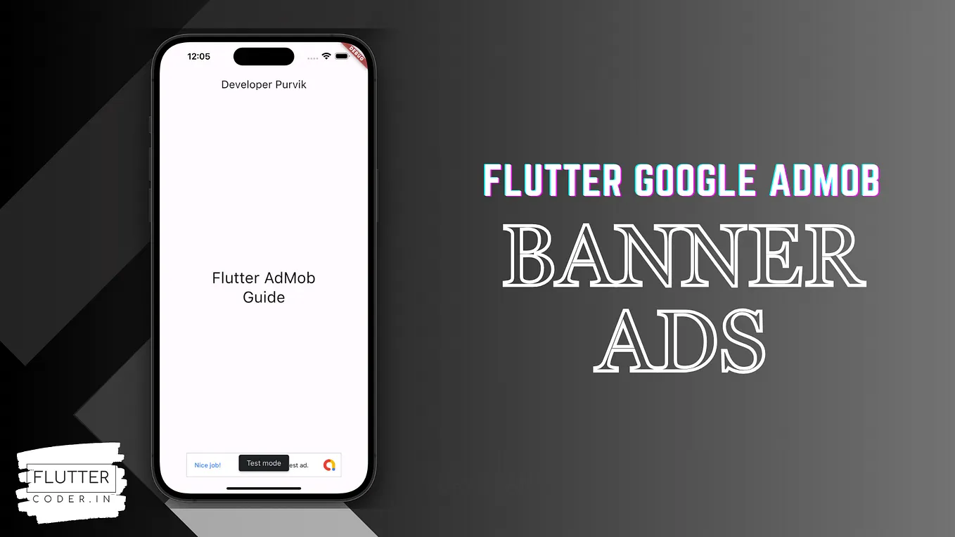 Mastering Image Picking in Flutter with ImagePicker Plugin | by Purvik ...