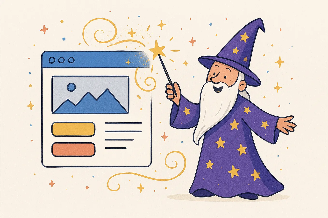 🚀 AI-Powered Frontend Development: Automate UI, Code, and Workflows Like a Pro | by rajendra ...