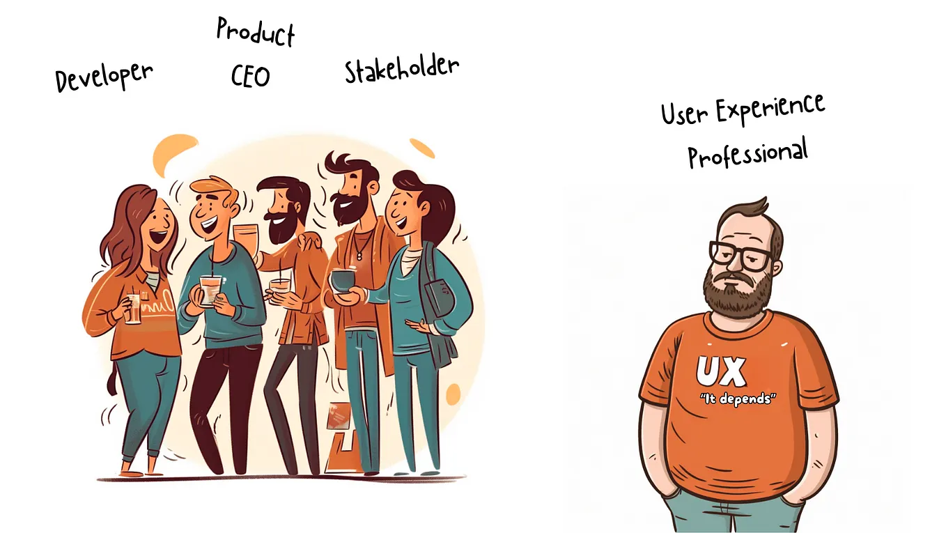 Responsive vs Reactive Design. Helping the business team see through ...