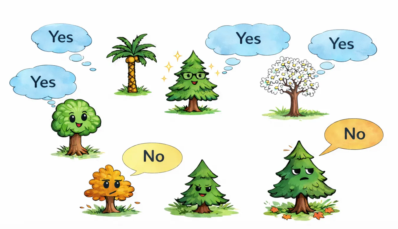 Mastering Random Forest Hyperparameter Tuning for Enhanced Machine ...