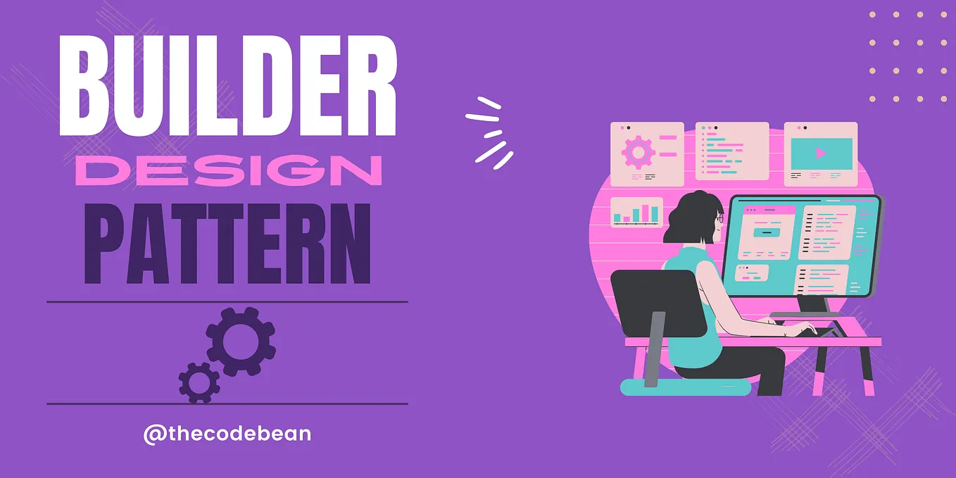 Decorator Design Pattern Java | The Code Bean | Medium