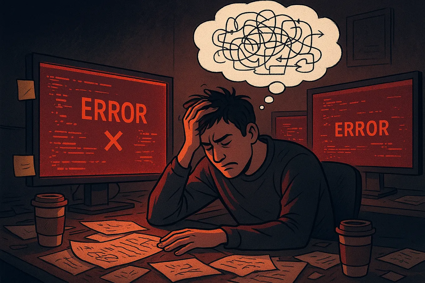 Complete Guide to Building Multi-Agent workflows in Langgraph: Network and Supervisor Agents ...