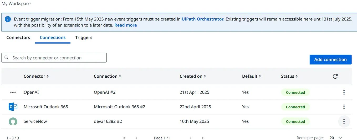 AI Agents: How to Build An Agent Using UiPath Agent Framework | by ...