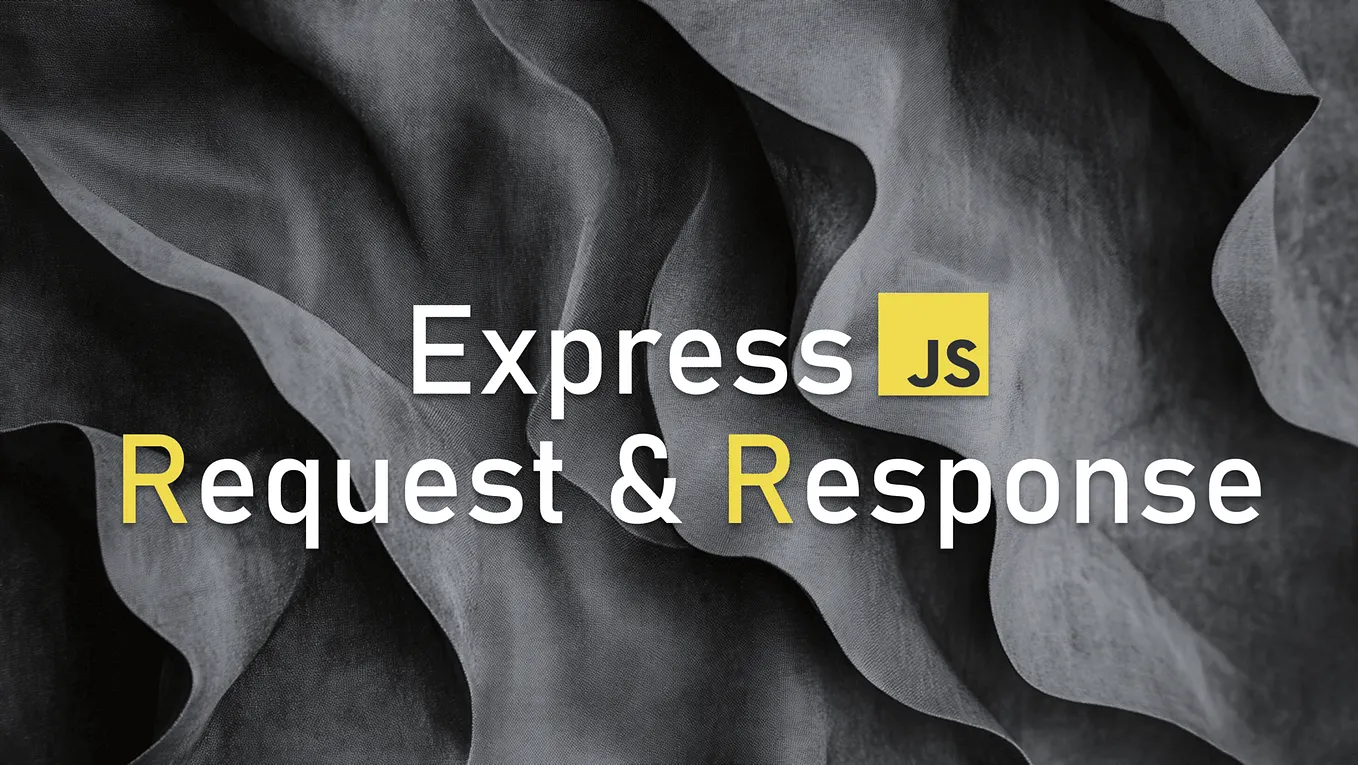 A Detailed look into the Node.js HTTP module | by Mirza Leka | Medium
