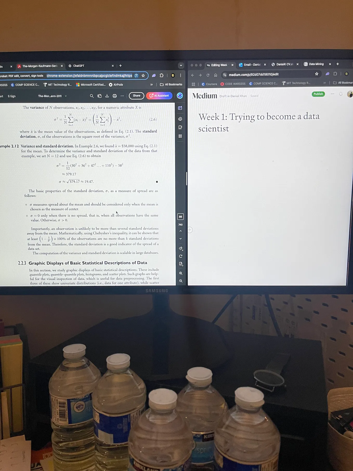 From Code to Combat: Space Invaders Game Tutorial Using Python and Pygame | by Danial Khan | Medium